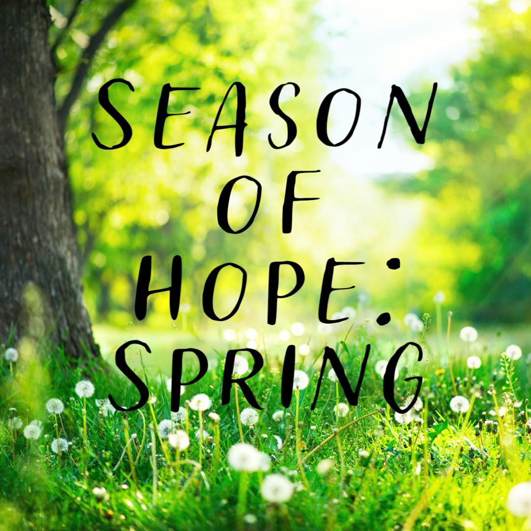 Spring Creative Poetry Workshop Exemplars from the greats